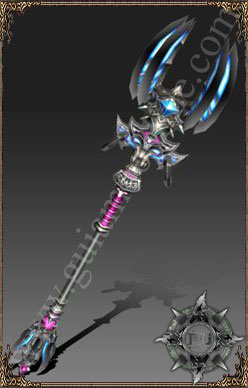 Absolute Archangel (Season 11 EP2) | Guias Mu Online Season 17 y anteriores