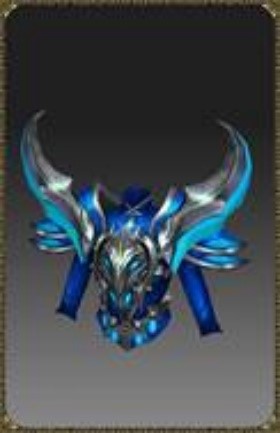 Blue Eye Set – Guias Mu Online Season 18 y anteriores