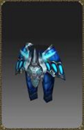 Blue Eye Set – Guias Mu Online Season 18 y anteriores