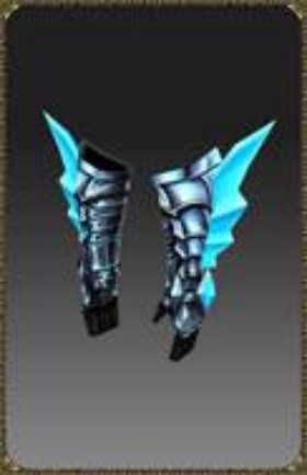 Blue Eye Set – Guias Mu Online Season 18 y anteriores