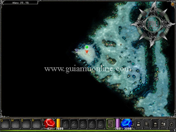 Mini Mapas (Season 5) | Guias Mu Online Season 16 y anteriores