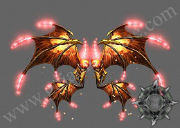 Como Crear una Wing Level 4 – Alas s4 | Guias Mu Online Season 13 y ...