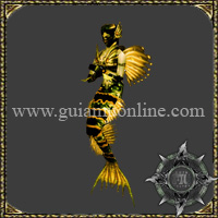 Evento Golden Invasion | Guias Mu Online Season 16 y anteriores