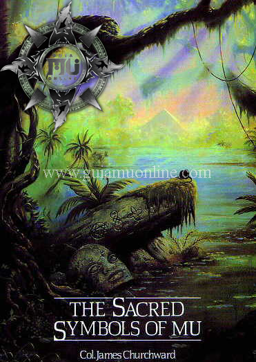 Libros Sobre Continente Mu | Guias Mu Online Season 18 y anteriores