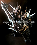 Monstruos de Kanturu | Guias Mu Online Season 16 y anteriores