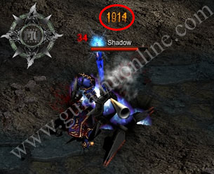 Set Enis | Guias Mu Online Season 14 y anteriores