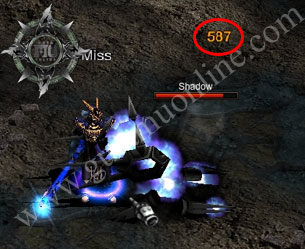 Set Enis | Guias Mu Online Season 13 y anteriores