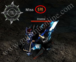 Set Gaion | Guias Mu Online Season 17 y anteriores