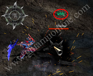 Set Vicious | Guias Mu Online Season 16 y anteriores