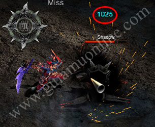 Set Vicious | Guias Mu Online Season 16 y anteriores