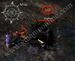 Set Vicious | Guias Mu Online Season 16 y anteriores