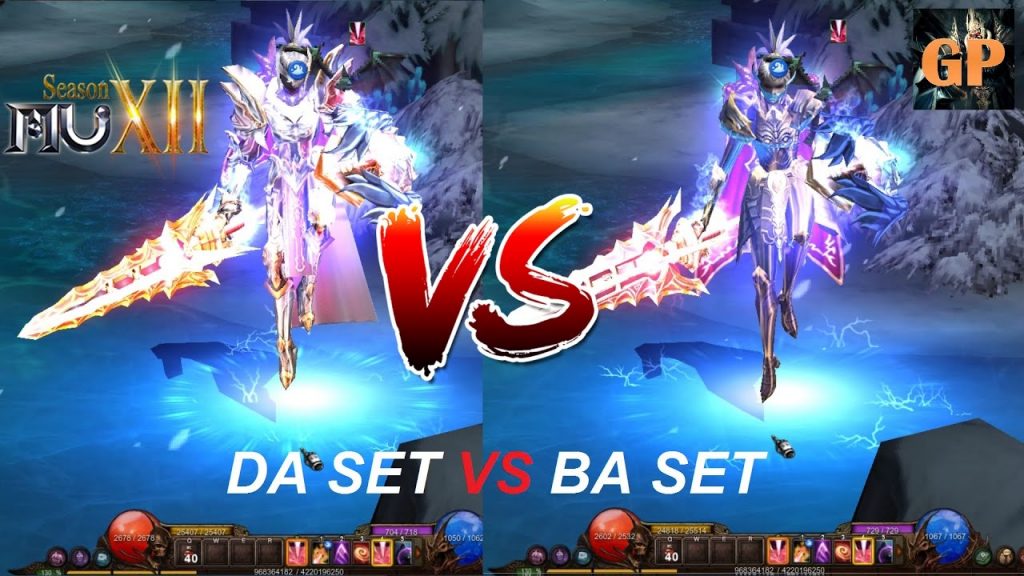 video mu online | Guias Mu Online Season 14 y anteriores